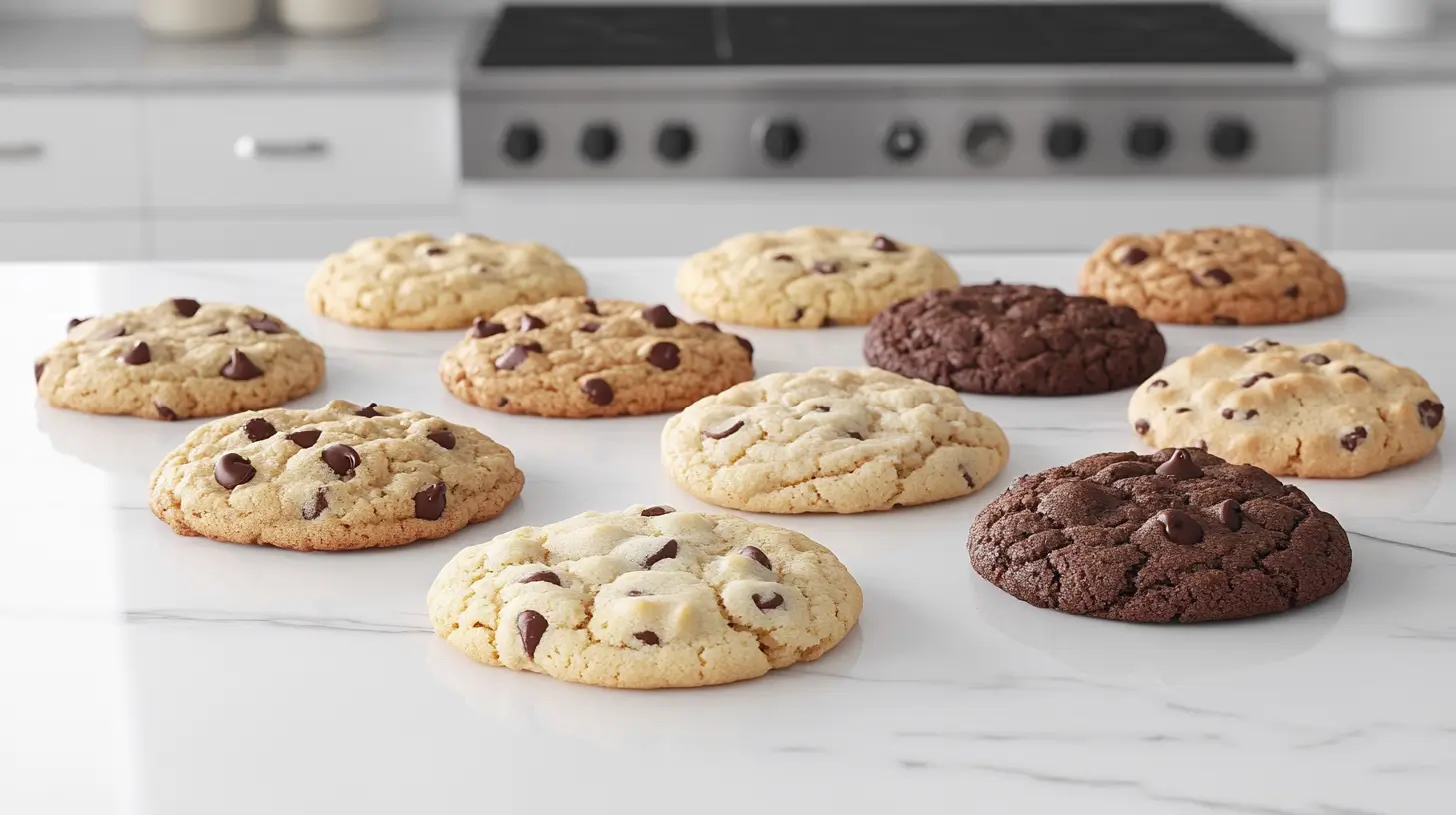 How Does The Amount Of Eggs Affect Cookies? Learn More!